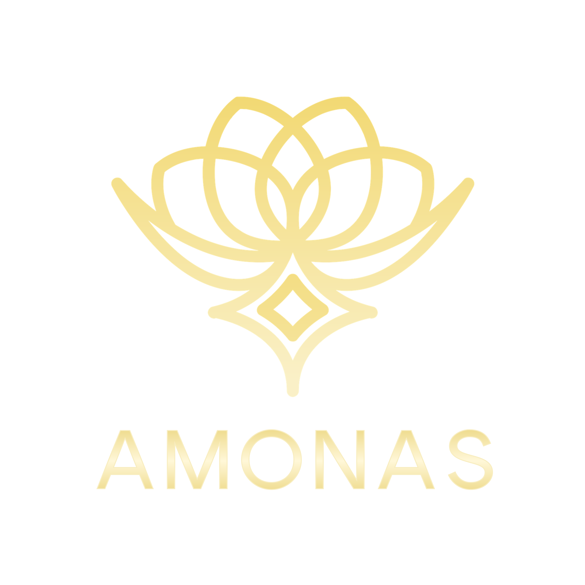 Certified natural supplements and clean beauty skin care products – AMONAS